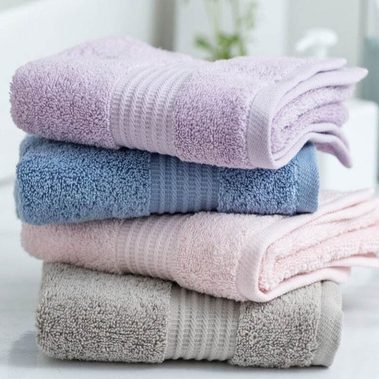 Premium Dobby Towels | Pakistan Exporter